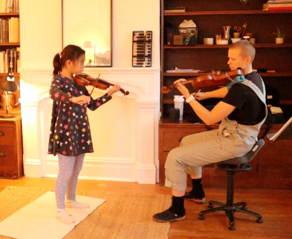 20 Suzuki Pre-Twinkle Bow Games | by Kathryn Drake | Medium
