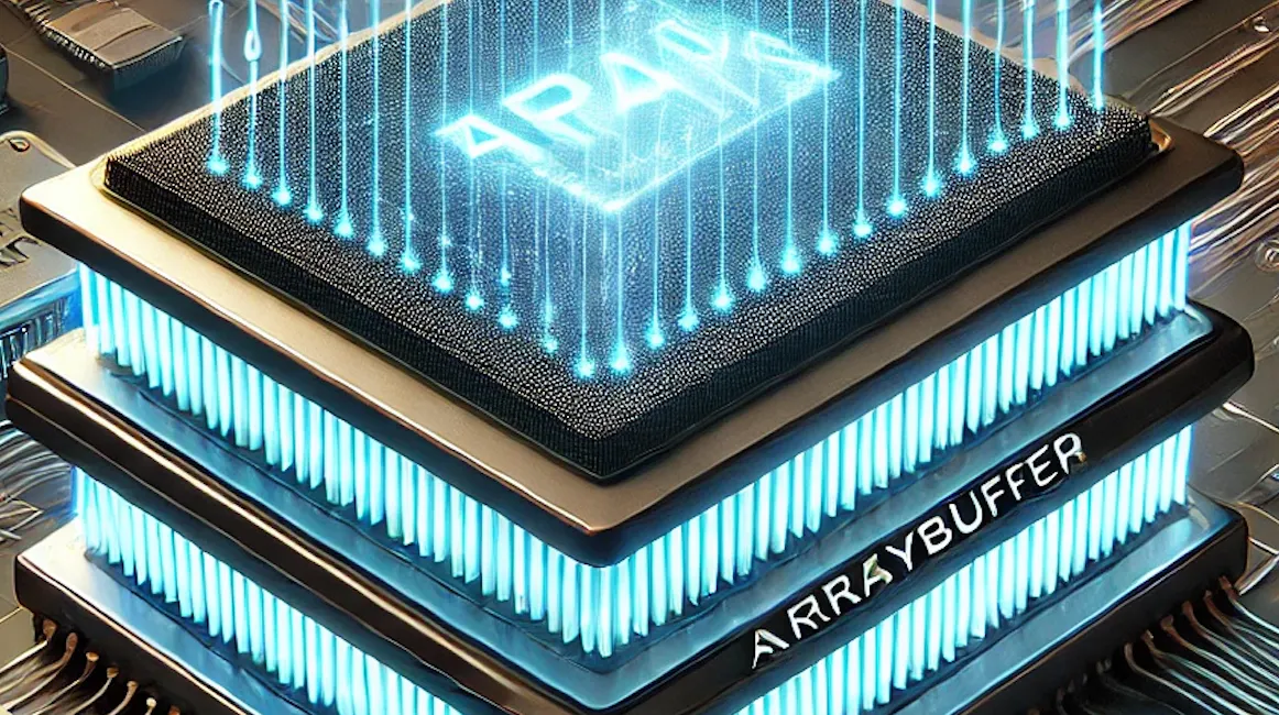 ArrayBuffer in JavaScript: A Deep Dive into Binary Data Handling (Part ...