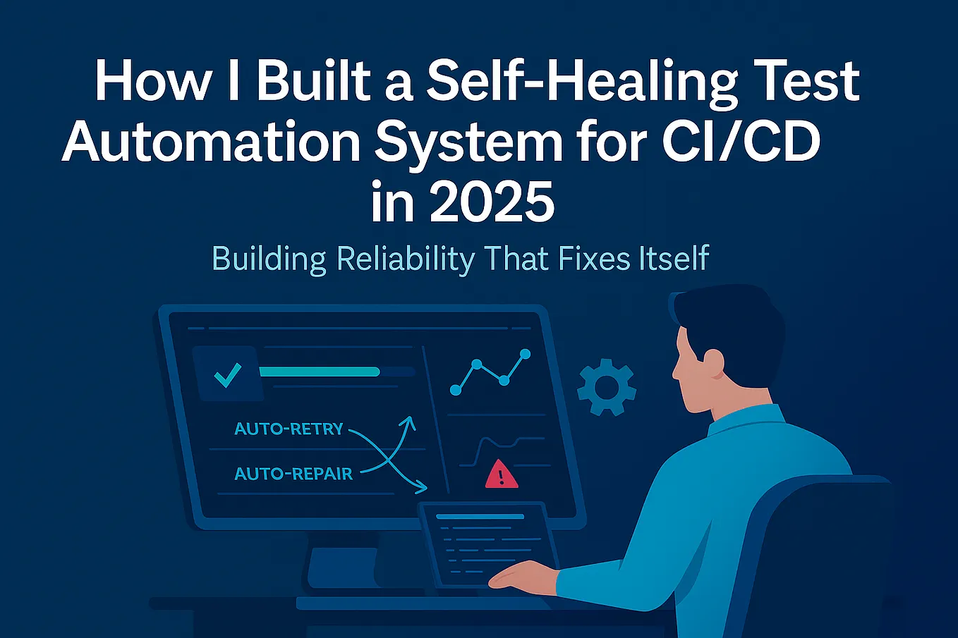 How I Use AI Agents to Automate Test Analysis (Not Test Writing) | by ...