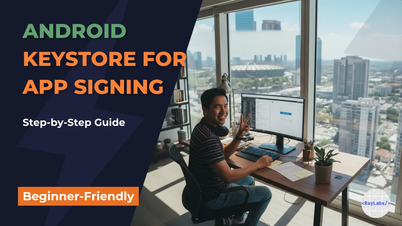 Step-by-Step Guide: Setting Up Google AdMob in Your Android App ...
