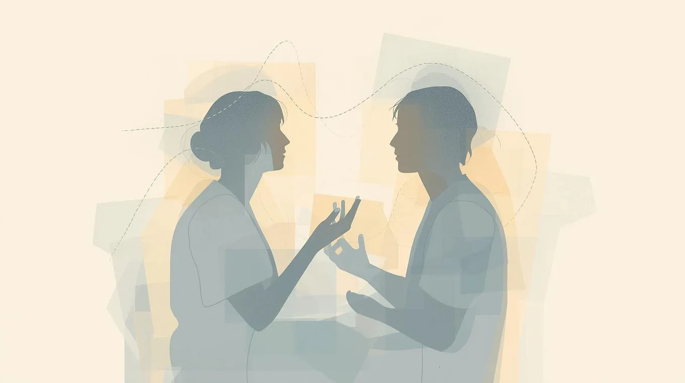 Mapping of the Self. A creative way to explore identity | by Lisa ...