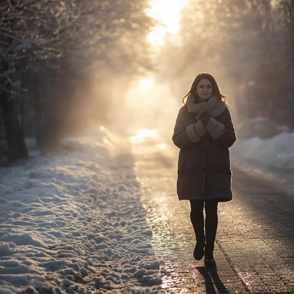 Why You Shouldn’t Sleep Under a Tree at Night : The Science of How ...