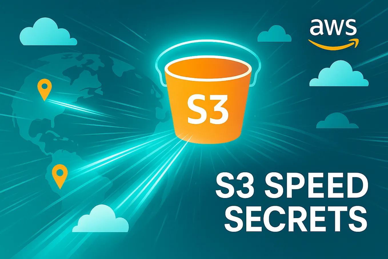 Enable Cloudtrail and S3 Access Logs on an S3 Bucket | by Mikee | Medium