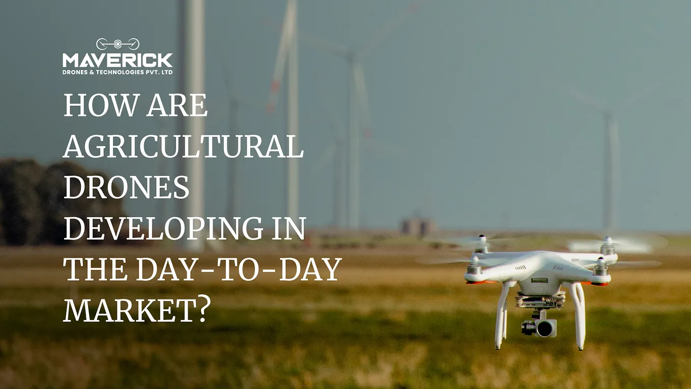 Which Programming Language Do We Need To Code For Drones? | by Mavdrones | Medium