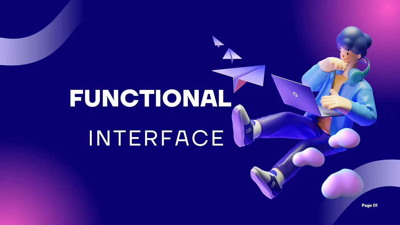 Java Consumer Functional Interface with Real-World Examples | by Ramesh ...