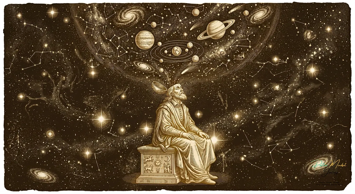 Carl Jung’s Active Imagination: The Manifestation Technique Nobody ...