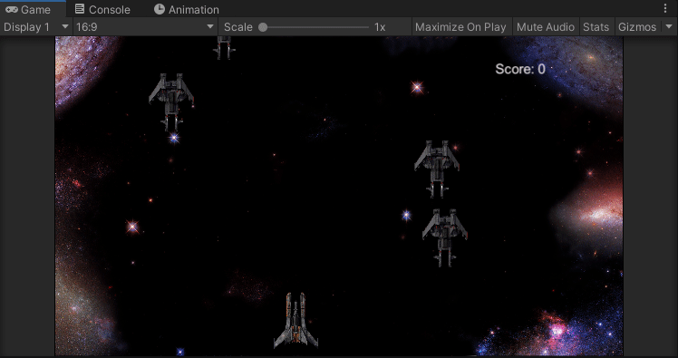 Unity: Creating player boundaries | by Jake Boere | Medium