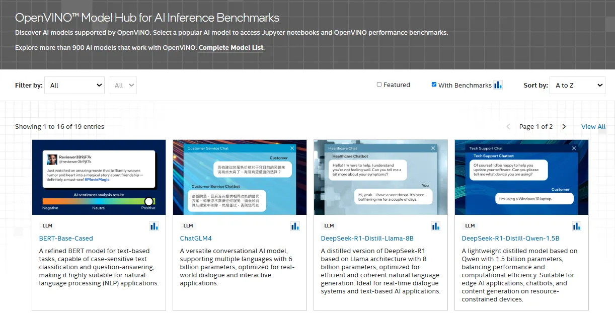 Hands-On Lab: How to Perform Automated Defect Detection Using Anomalib | by OpenVINO™ toolkit ...