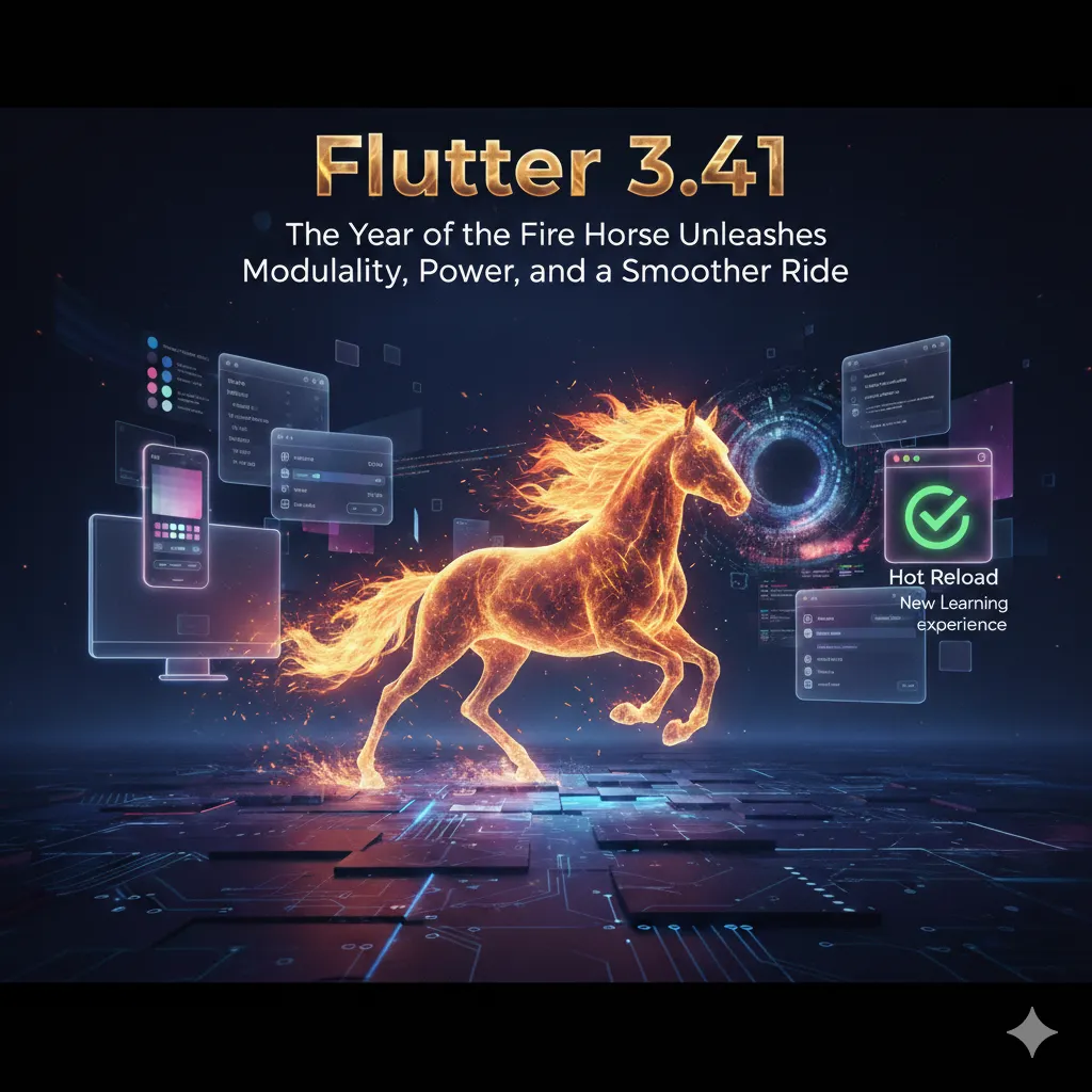 ⚡ Impeller Engine Explained — Flutter’s Next-Gen Renderer | by WriteFlow | Medium