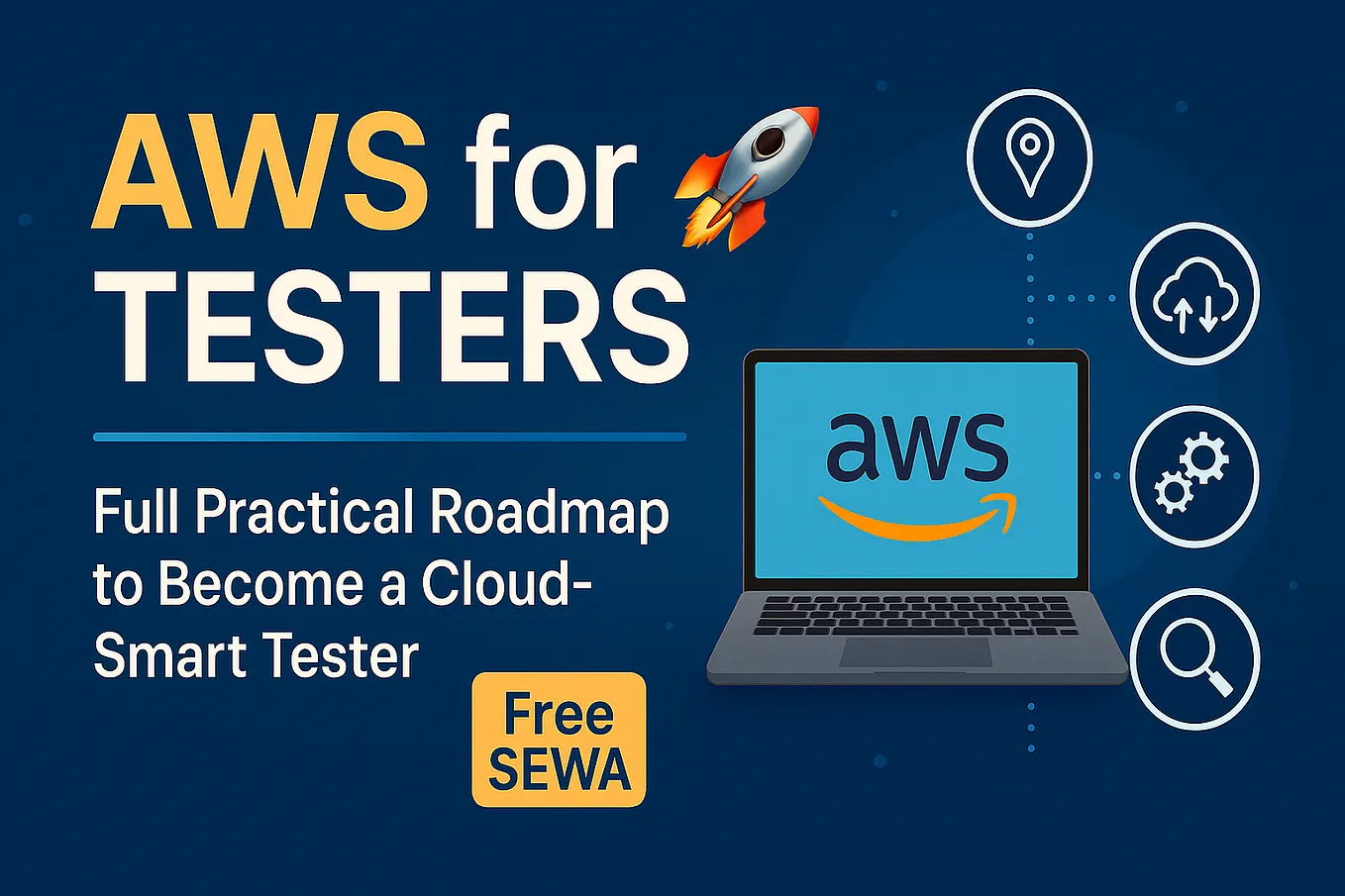 Containerized Browser Testing With Playwright On Kubernetes By Thnn Devopsdev