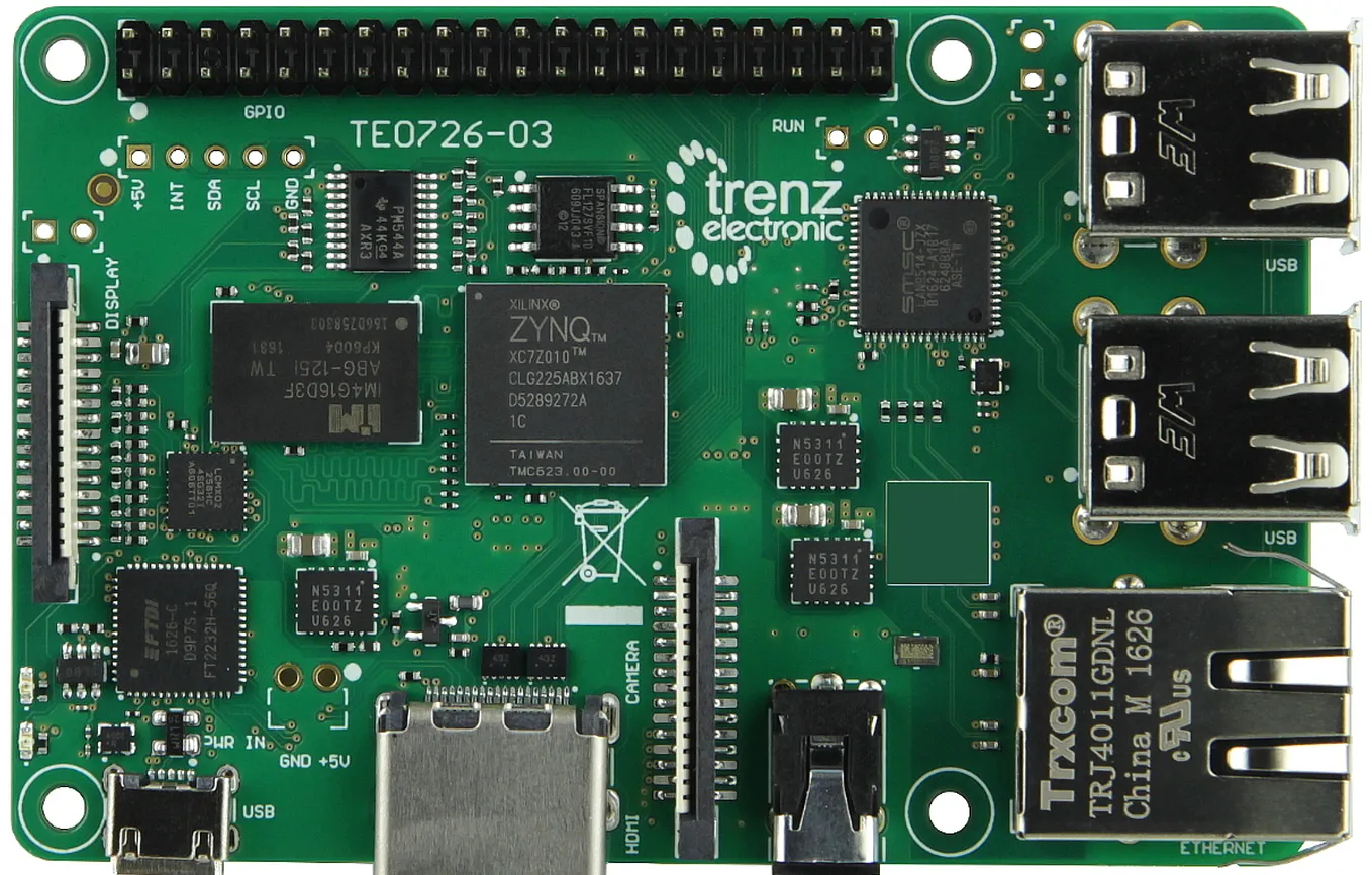 433MHz RF “Hello World” on the Raspberry Pi | by Whitney Knitter | Medium