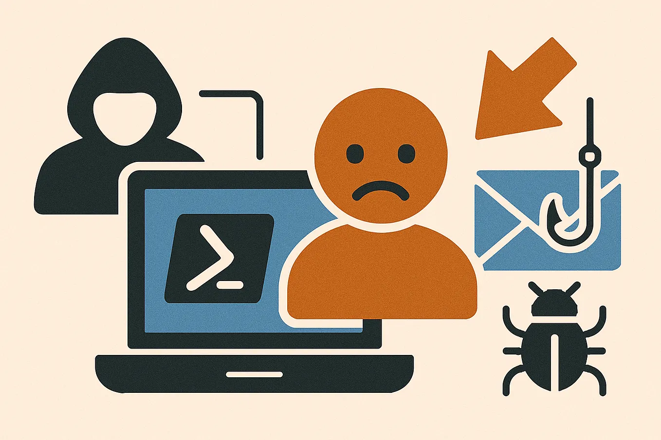 100 Must Know Cmd Commands For Cybersecurity By Bl Ckc Ph3r Medium