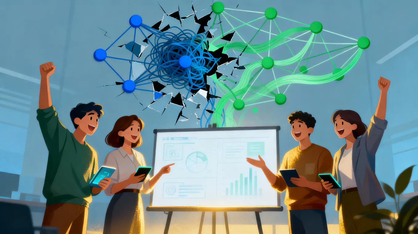 Vector Databases Are Dead. Vector Search Is The Future (Here’s What ...