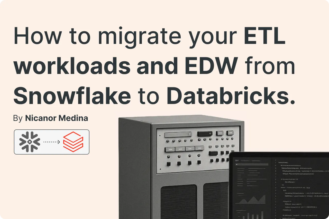 Databricks System Tables Overview — the List Prices and Usage Tables ...