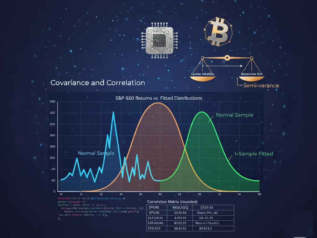 GARCH Models for Volatility Forecasting: A Python-Based Guide | by The AI Quant | Medium