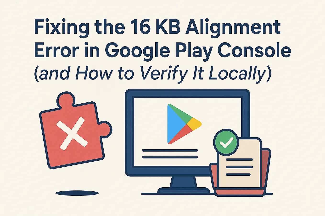 Android’s New 16 KB Page Size: What It Is, Why It Matters, and What You ...