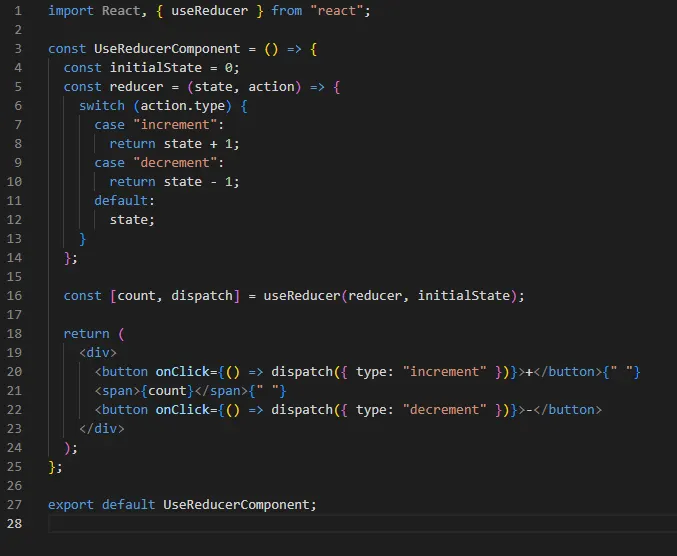 Understanding useRef in React: A Complete Guide with Examples | by kahama mukui | Medium