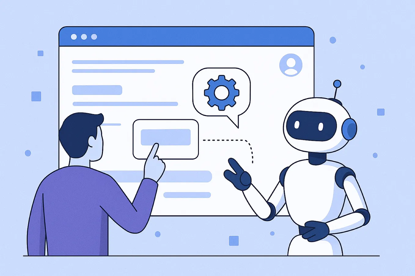 Managing Shared State Between React Components | by Soufien CHEIKH | Medium
