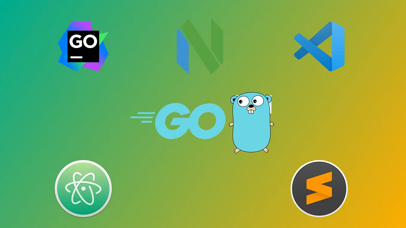 Easy Go Version Switching: Your Complete Guide to GVM | by poloxue ...