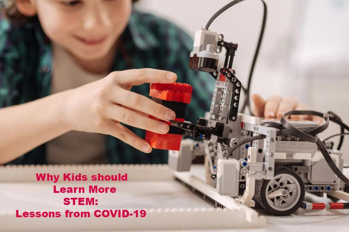 What are the Six Pillars of a Good STEM Curriculum!? | by KiddyPi.com ...