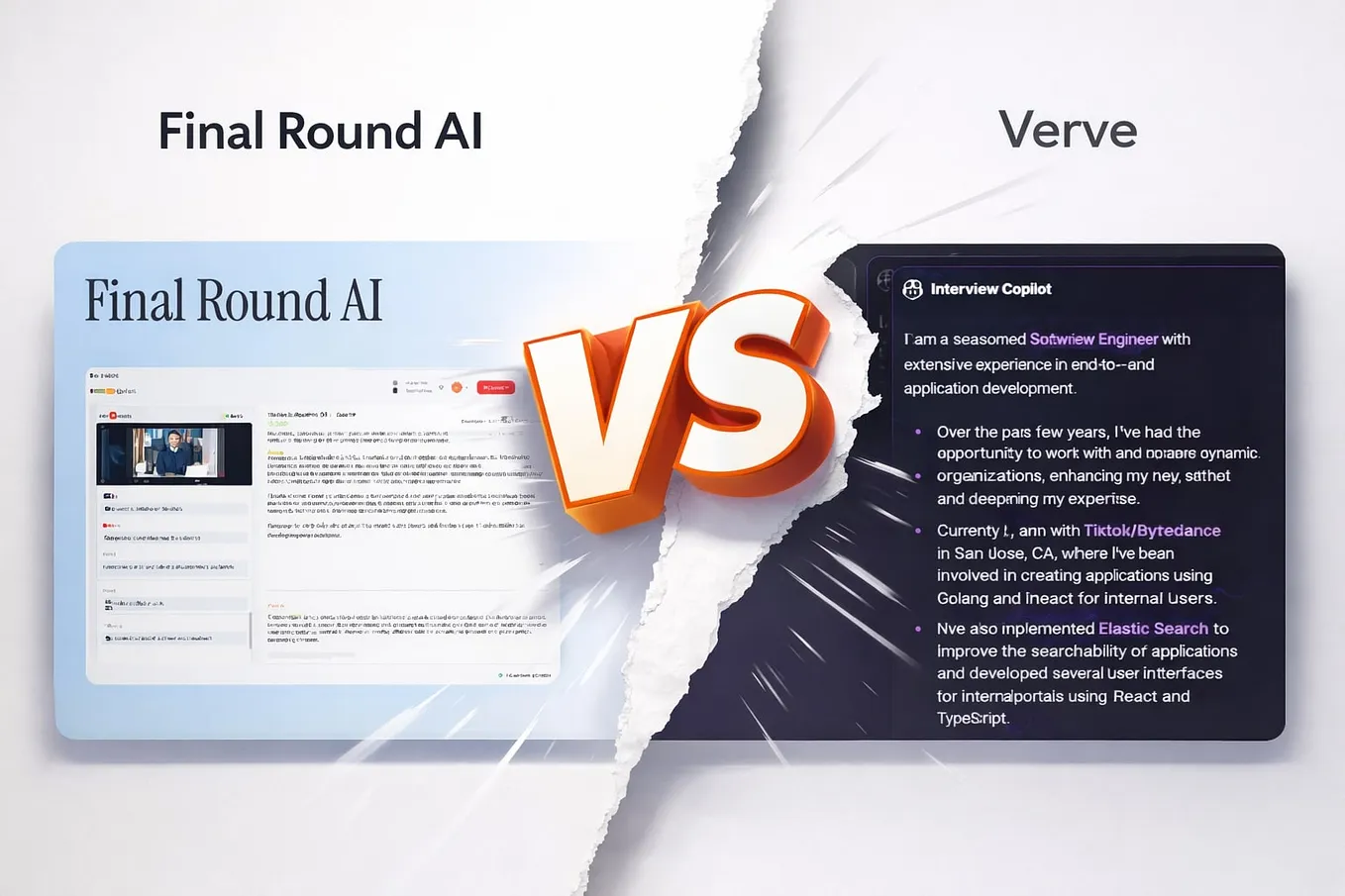 Final Round AI Alternatives Tested: My Honest Take | by Jack Cole | Medium