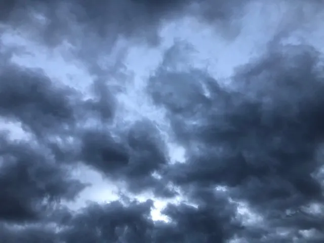 The Night of the Blizzard. The Vignette Gazette Edition #32: Husk | by Nancy S Rust | Fiction ...