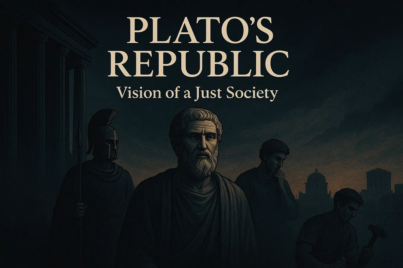 What Did Nietzsche Really Mean by ‘God is Dead’? | by Amit Anand | The ...