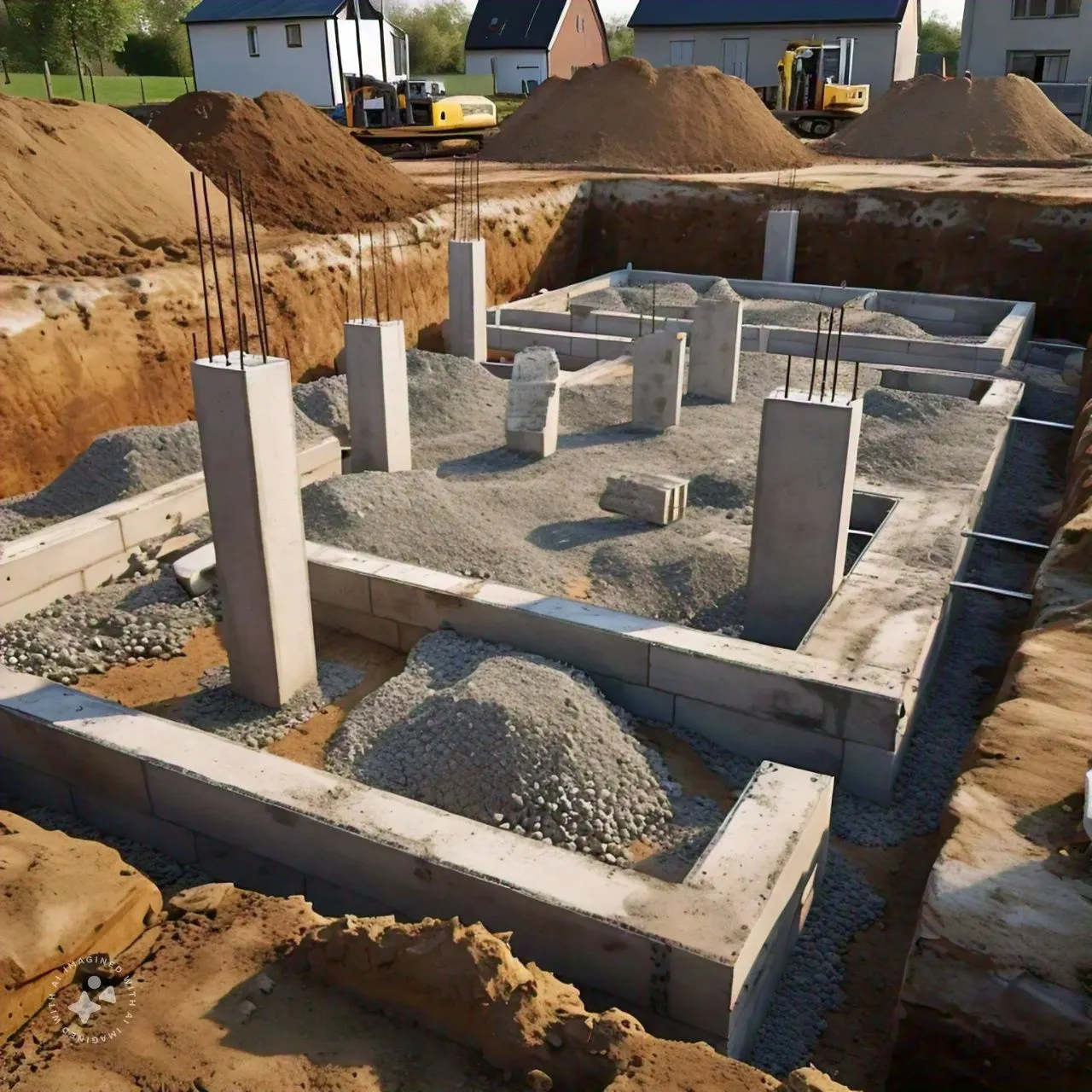 Soil Compaction and Its Role in Construction | by Warid Ullah | Medium