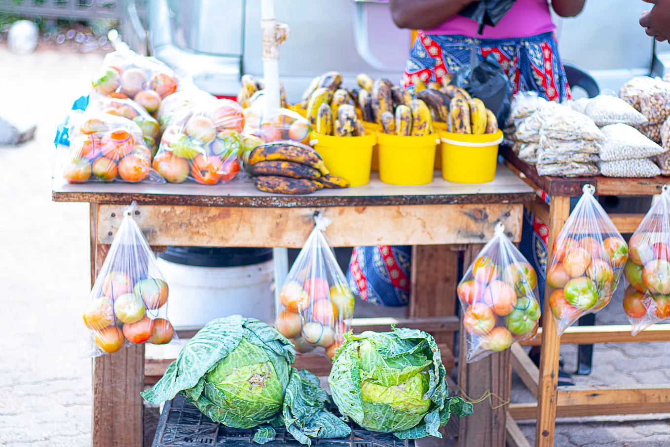 Enhancing Food Systems In Rural Areas: Challenges And Opportunities ...