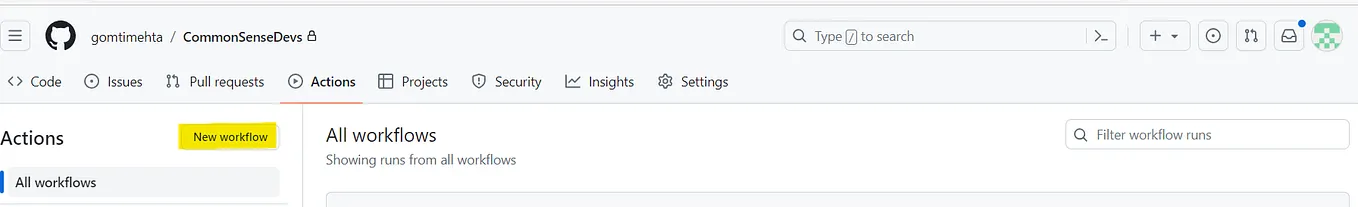 Git CLI vs GitHub CLI. If you feel confused between git and… | by Commonsensedevs | Medium