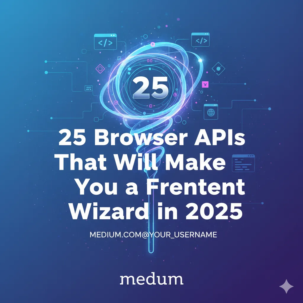 10 Best Frontend Masters Courses for Web Developers in 2026 | by javinpaul | Javarevisited | Medium