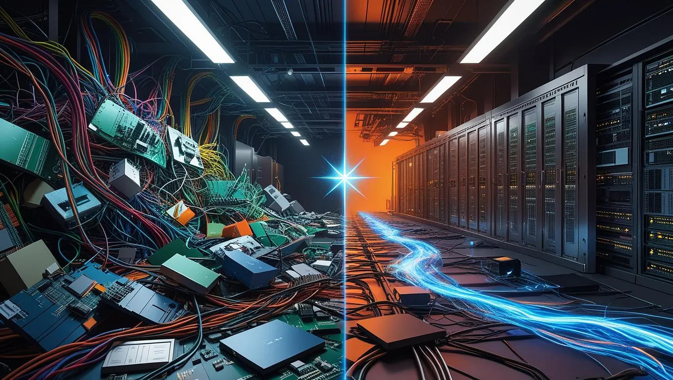 Working With Nested And Repeated Fields In Bigquery By Datadice Nerd For Tech Medium