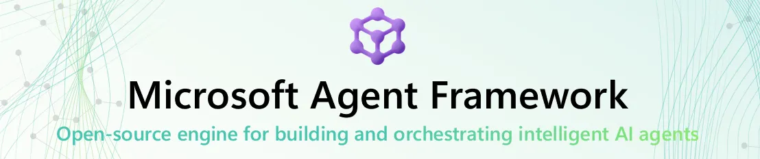 Enterprise AI Development: Microsoft Agent Framework Best Practices ...