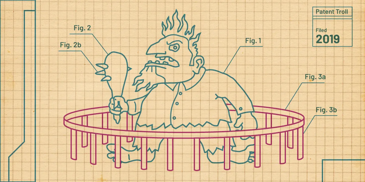 Tesla vs. Edison: The Patent Feud That Sparked the Electric Age | by ...
