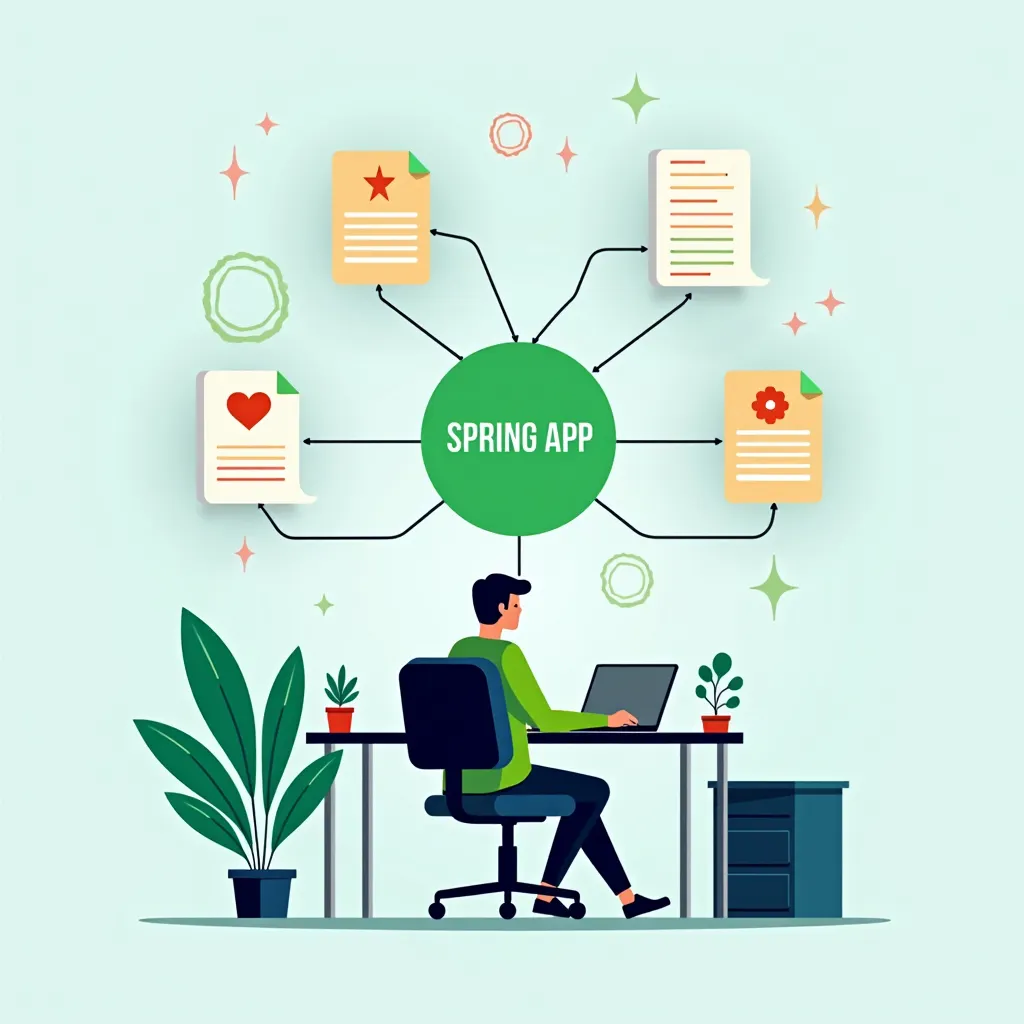 A Practical Guide to JSON Handling in Java: Libraries, Possibilities, and Best Practices | by ...