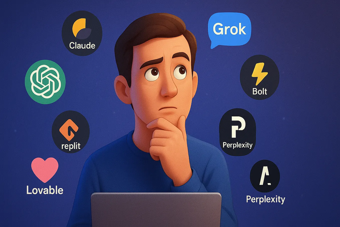 AI for Product Managers: User Story Generation and refinement with ChatGPT, Gemini, and GitHub ...