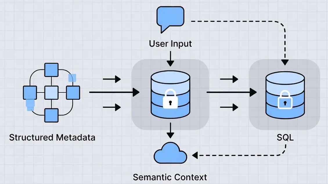 Part 2: Building a Scalable Text-to-SQL Agentic System with LangChain ...