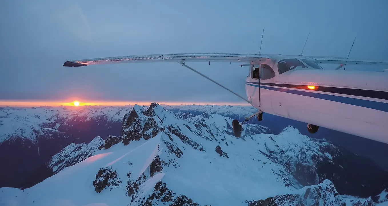 FAAST-Track Your Flight Instructor Success | by FAA Safety Briefing ...