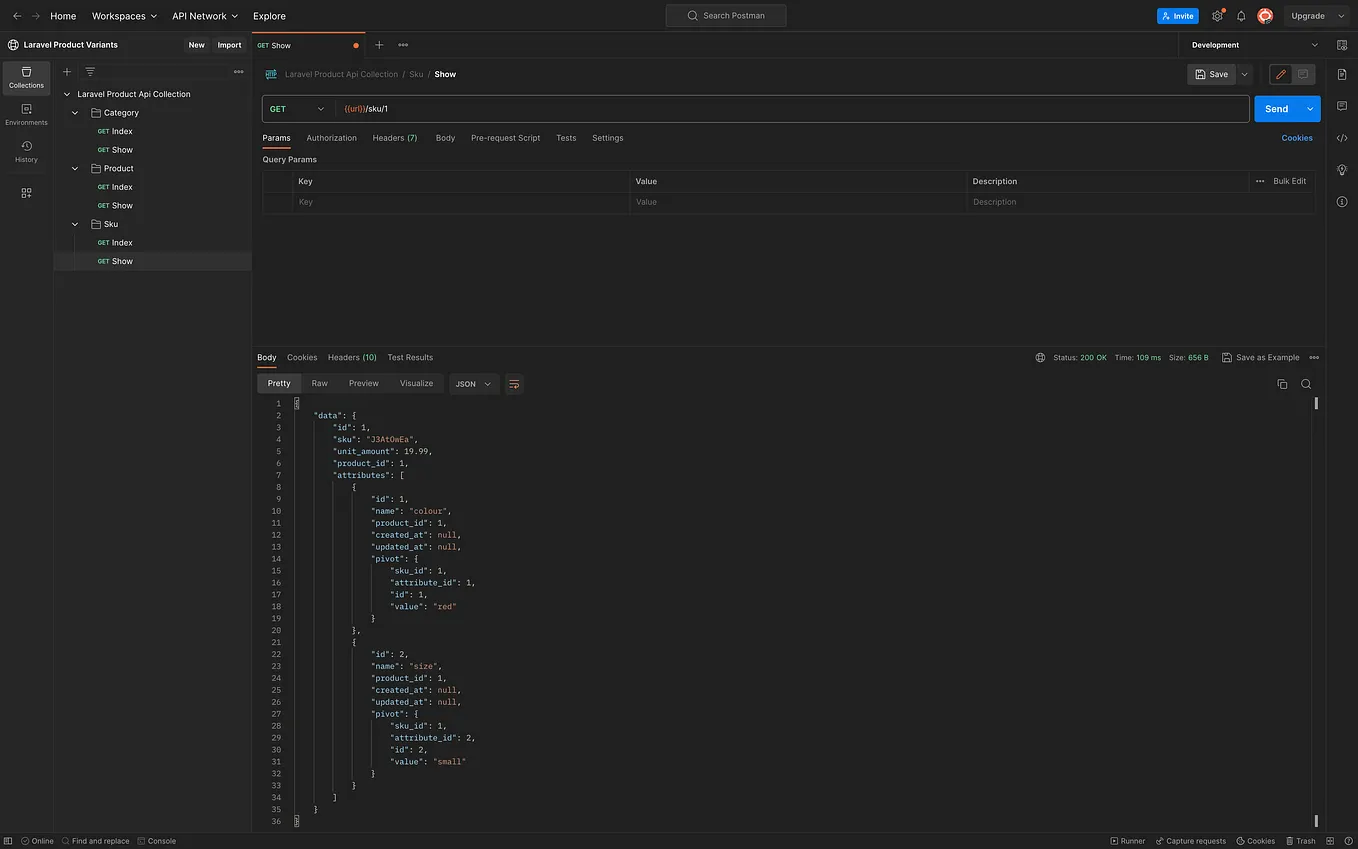 Integrating Amazon AWS S3 with a Laravel Application | by Shaun Thornburgh | Medium