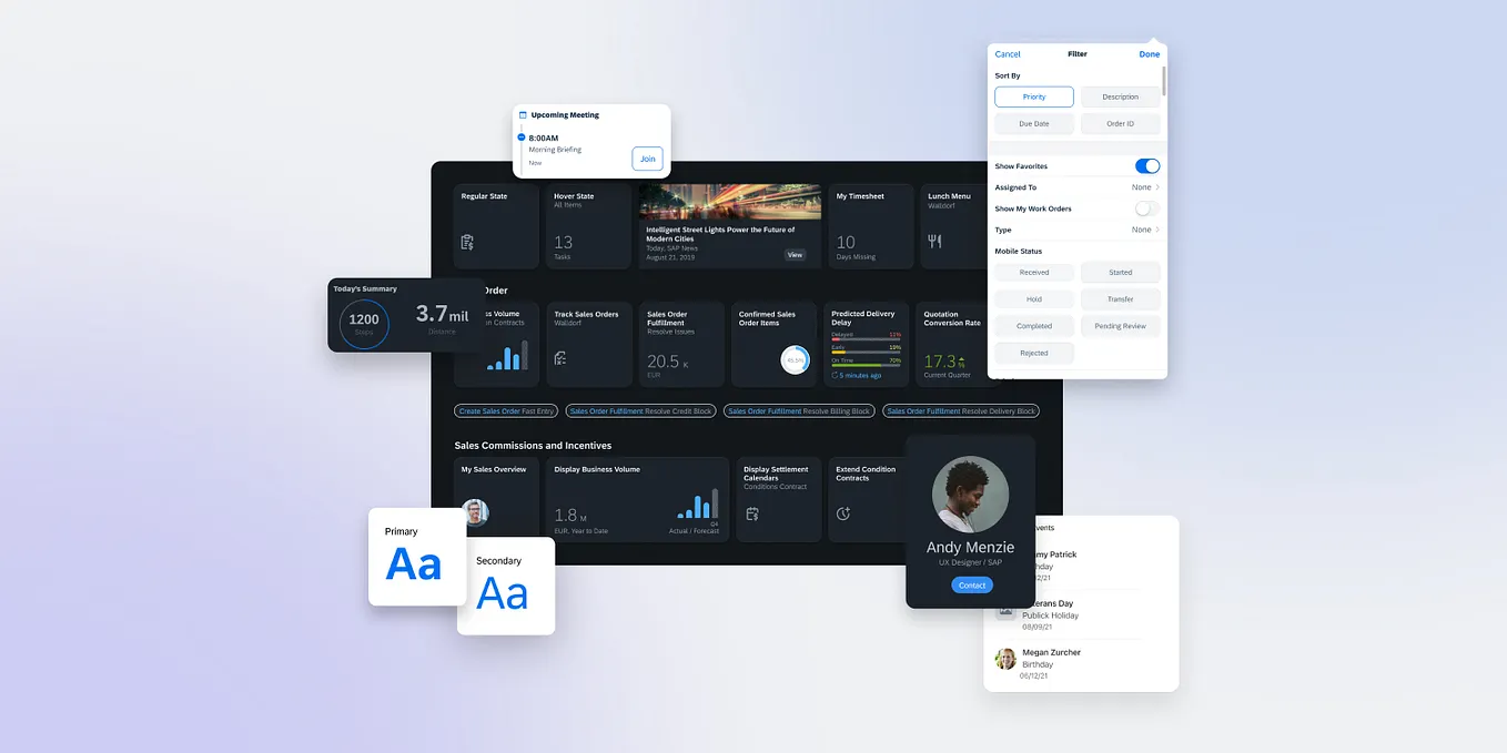 The 72 Font: Enhancing Digital Product Experience and Usability | by ...