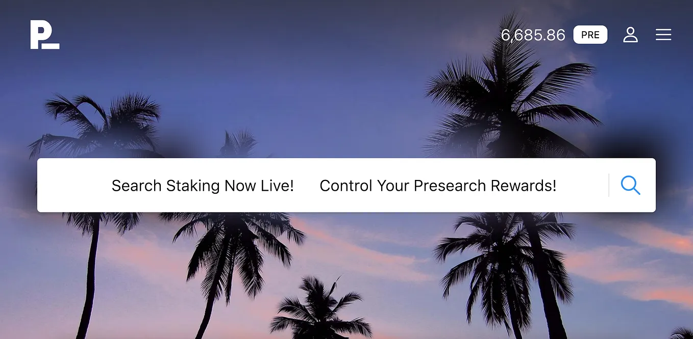 Breaking the Echo Chamber in Search Results: How Presearch.com is Revolutionizing Online Search ...