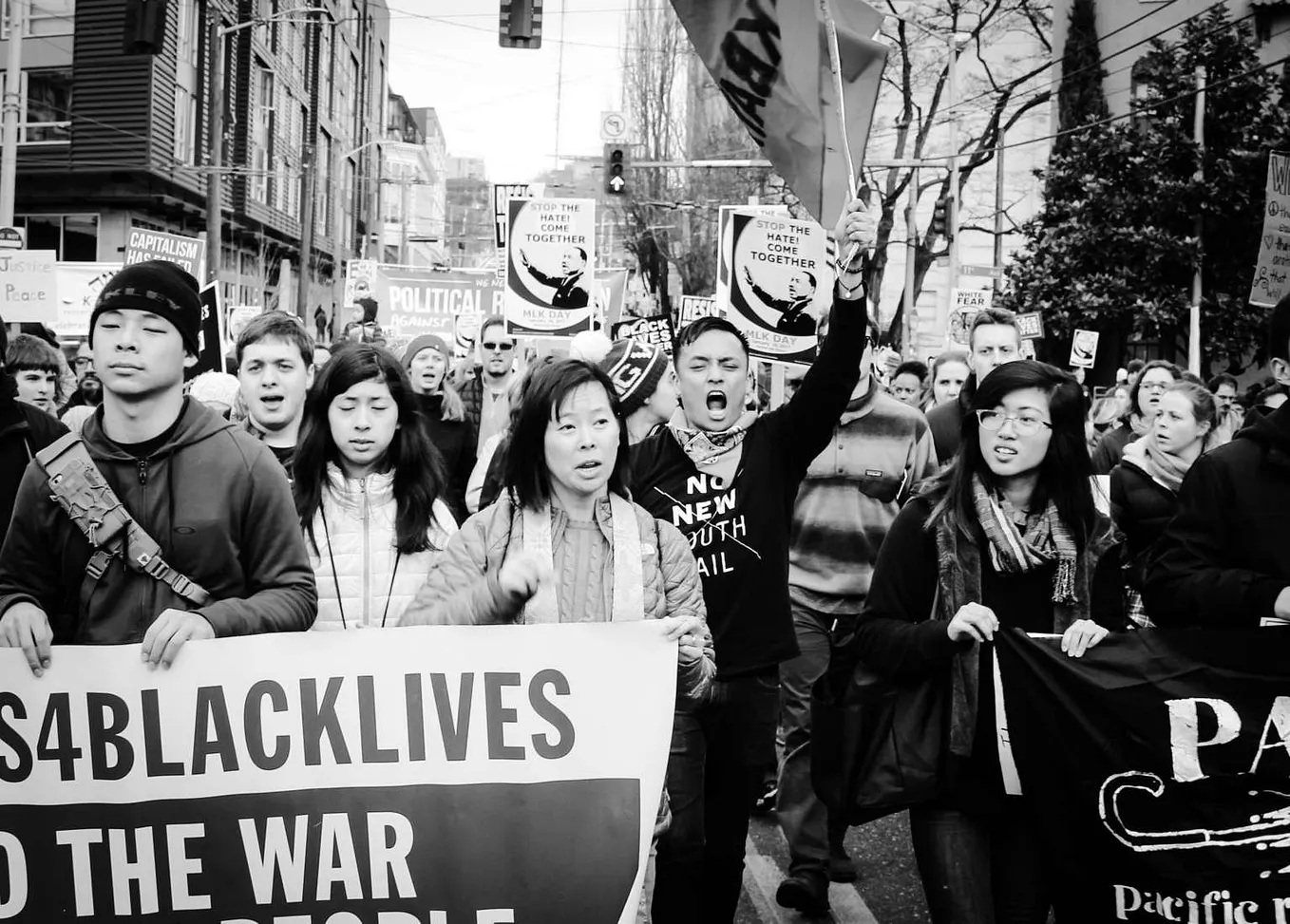 Beyond ‘Otherness:’ The Path Ahead for True Asian American Media ...