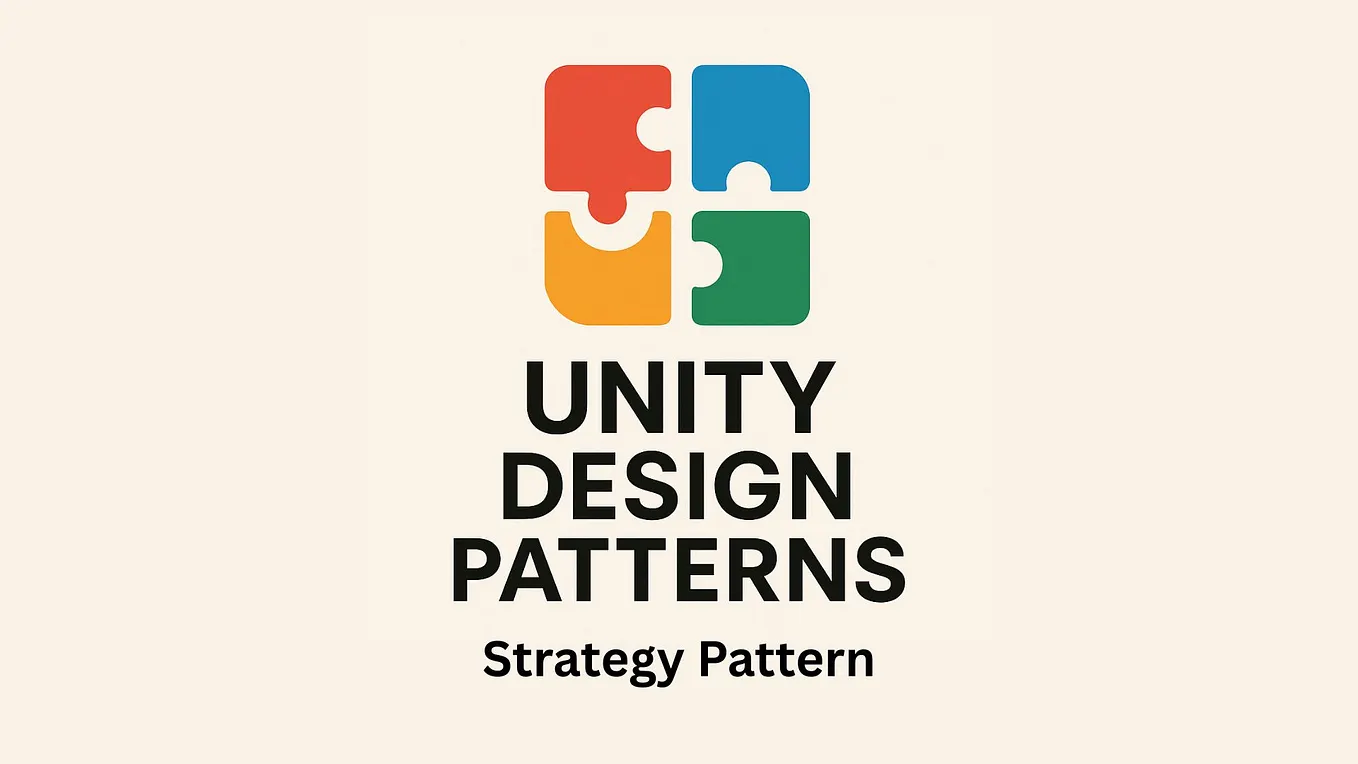 Singleton Pattern in Unity — Design Patterns | by Bilgehan Demirkaya | Design Patterns in Unity ...