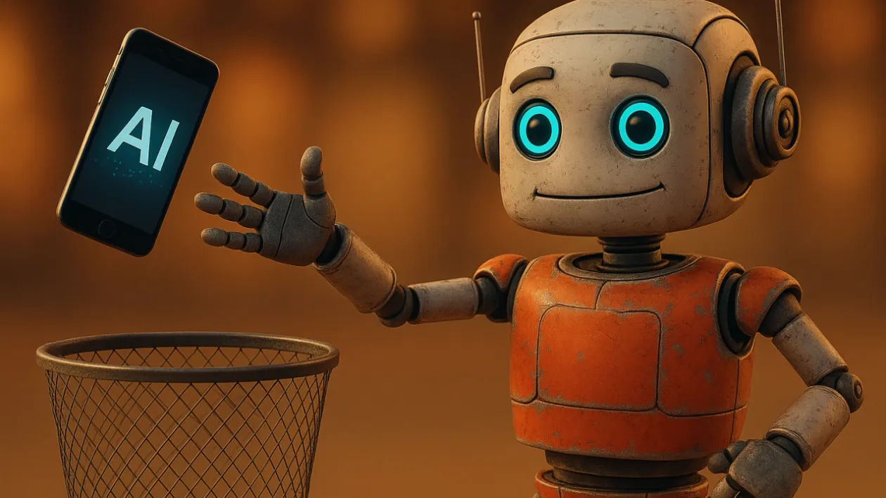 R.I.P. Woebot. When the most ethical and science-base… | by Scott ...