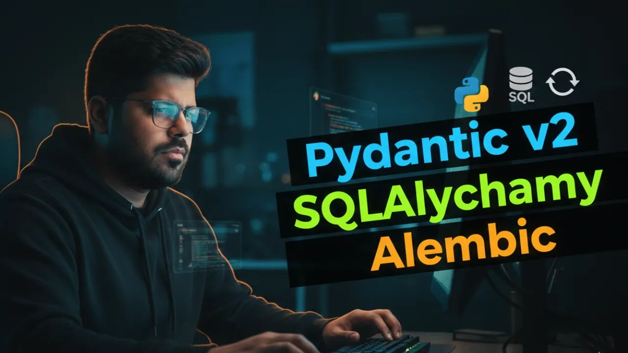 🧠 Python’s contextvars: A Better Way to Manage State in Async Code | by Elshad Karimov | Medium