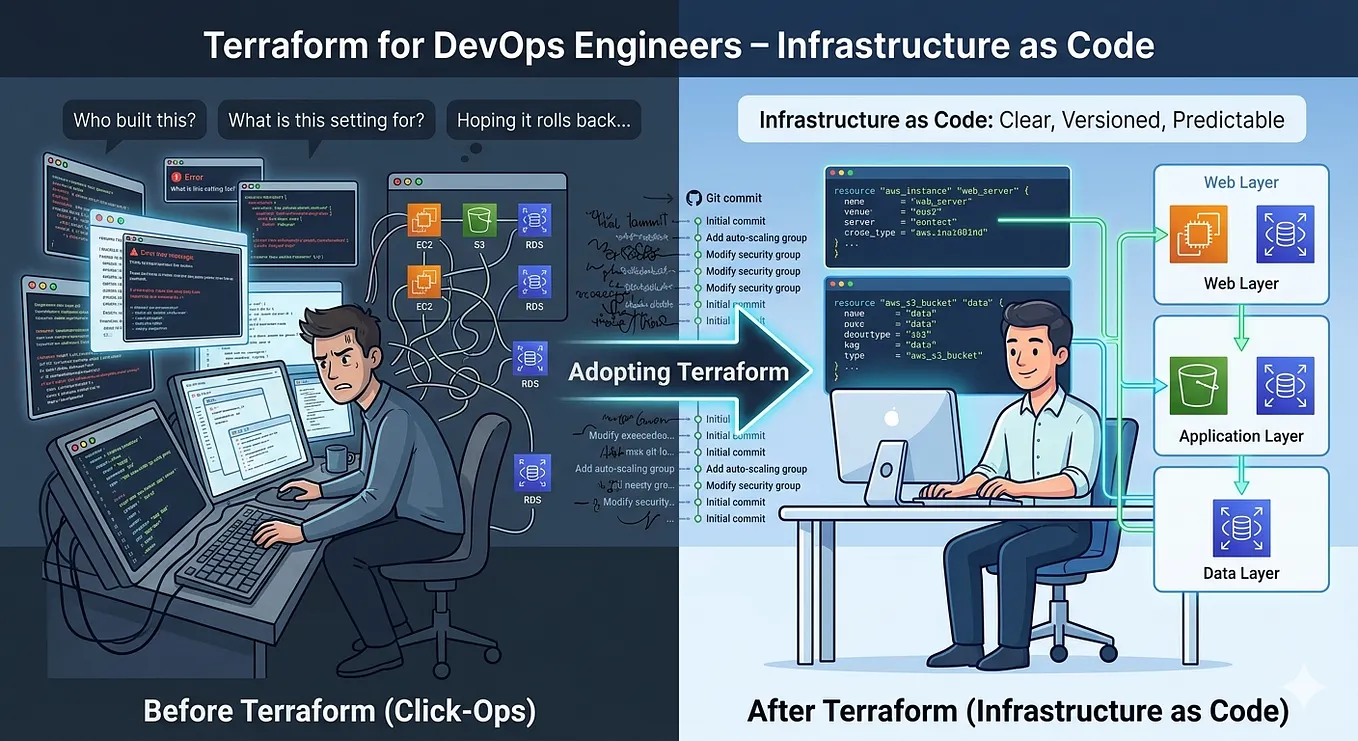 Docker on Windows vs Linux — The Differences Nobody Warns You About ...
