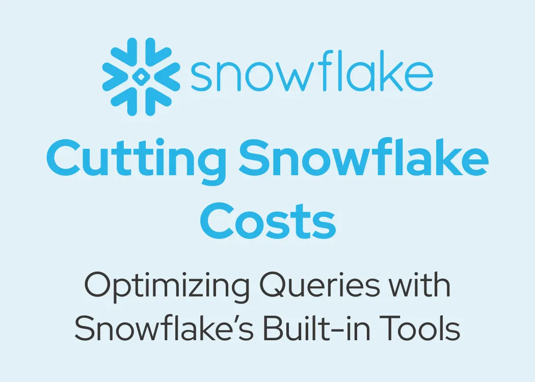 Choosing the Right Case Insensitive Collation in Snowflake: A Deep Dive into Upper and Lower ...