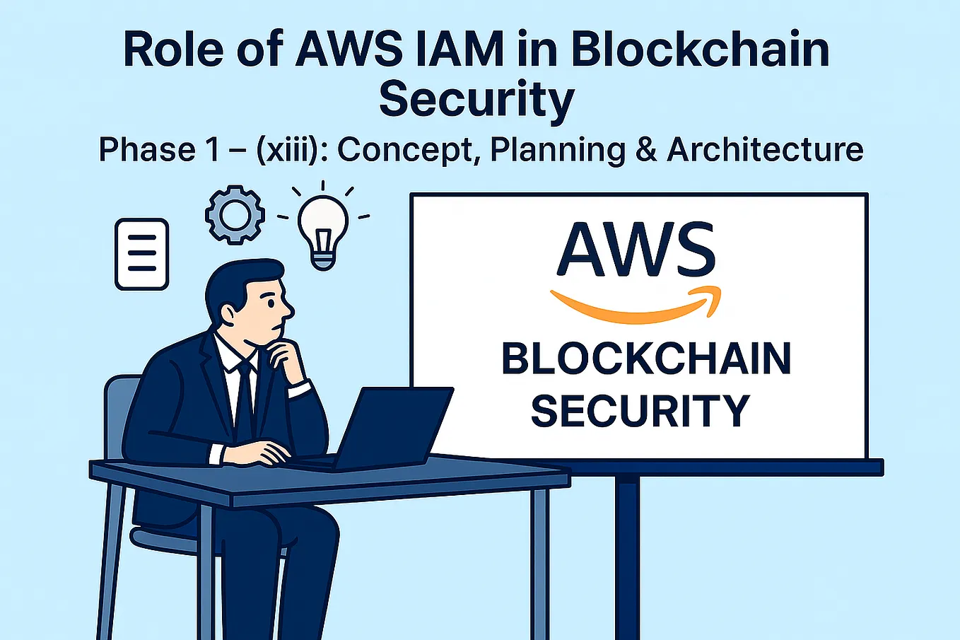 AWS IAM Policies — Inline Policies Explained! | by Bhavesh Atara | Medium