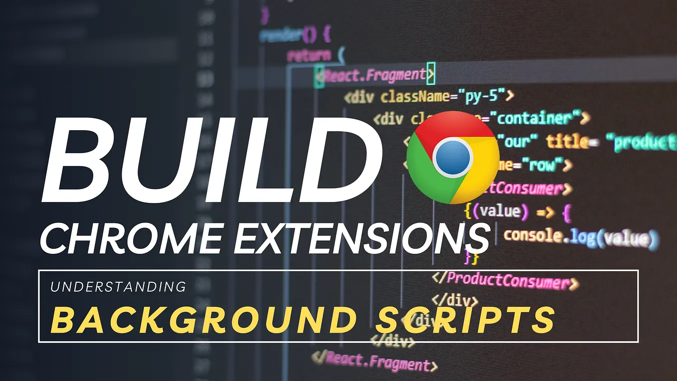 20 Understanding Chrome Extensions Side Panel | by M2K Developments ...