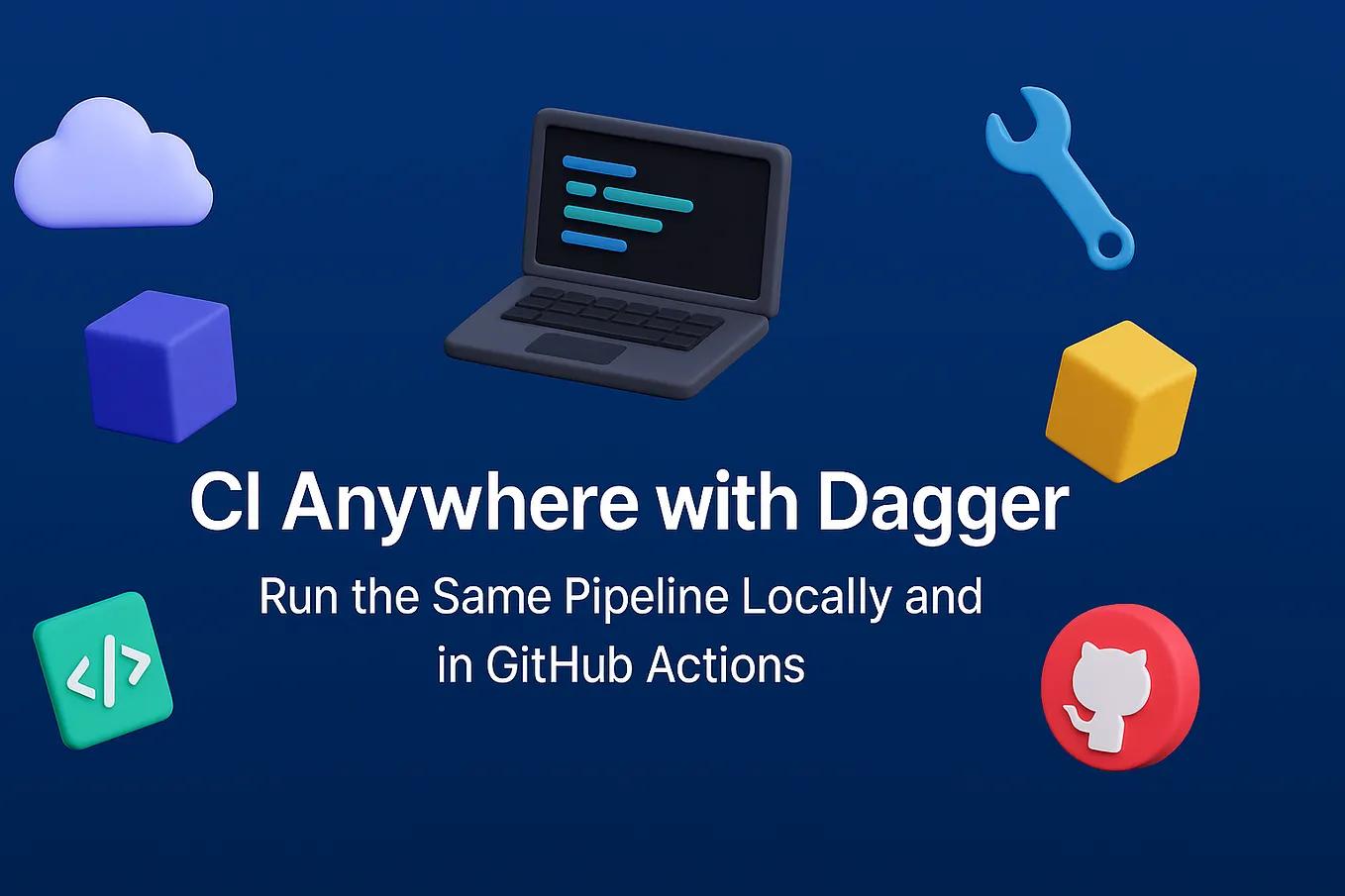 Triggering Workflows In Another Repository With Github Actions By Amina Lawal Hostspace
